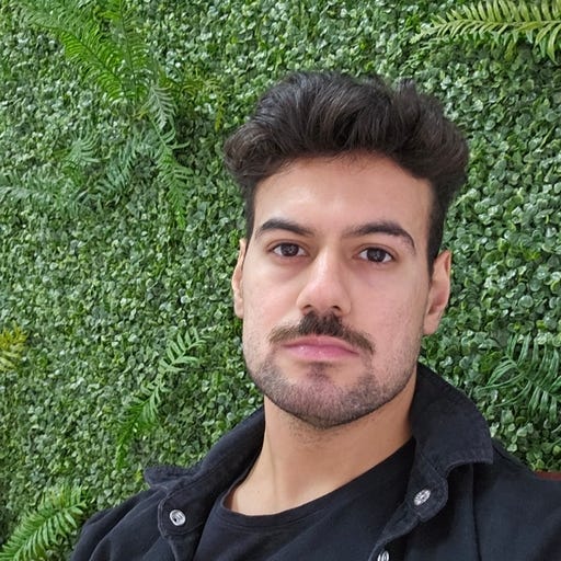 João Augusto – Medium