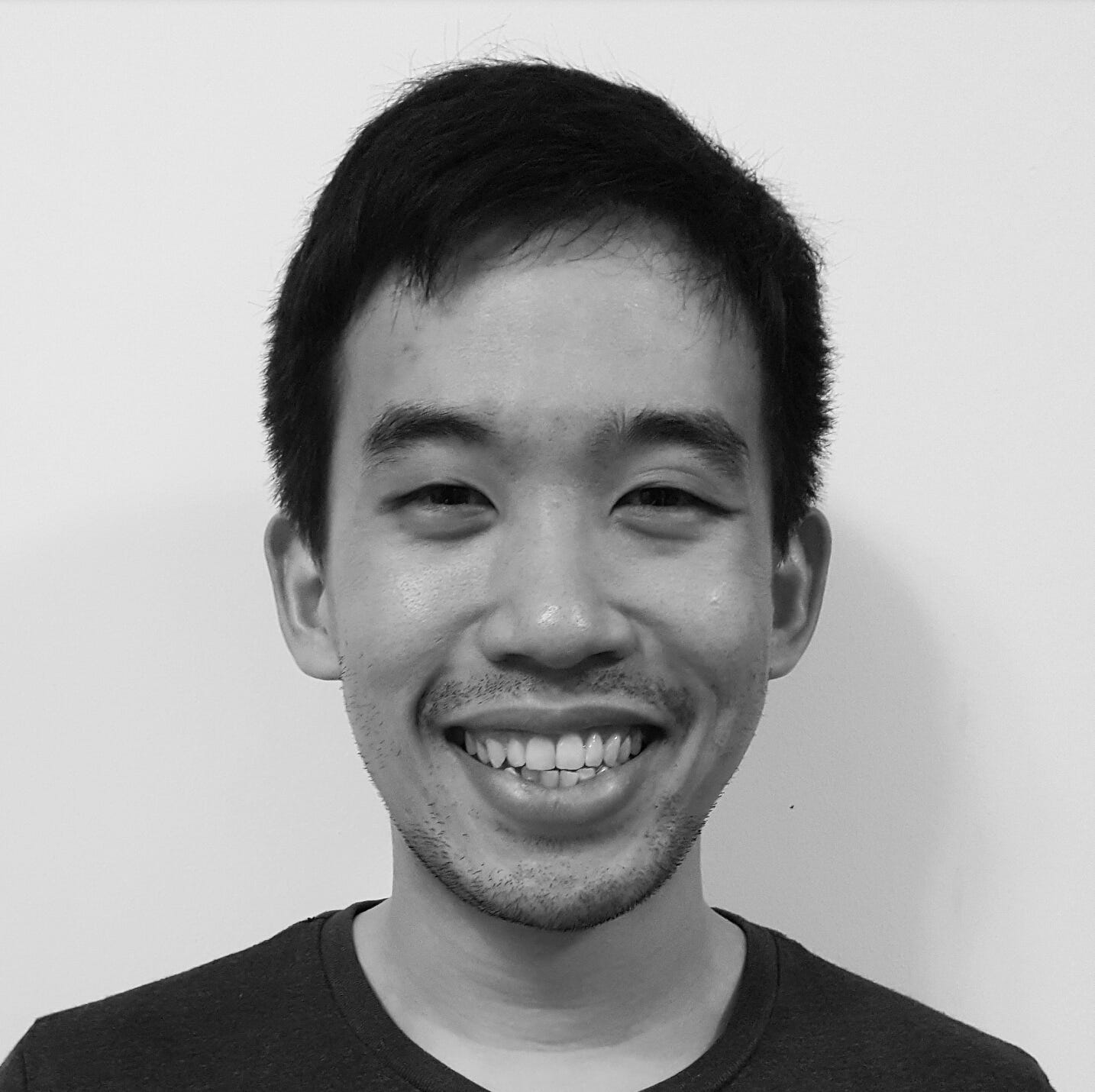 About – Jackie Tan – Medium