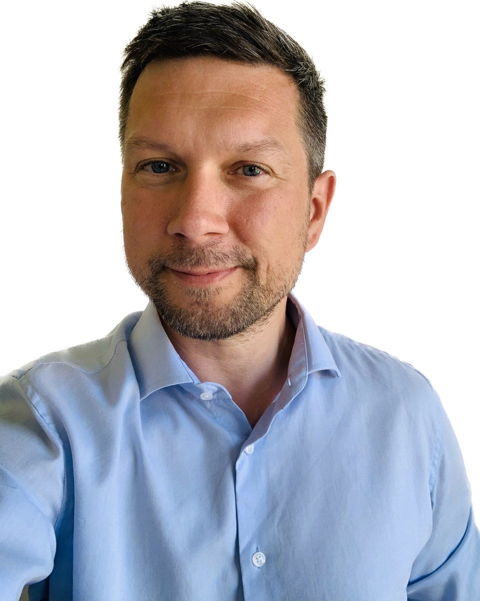 About – Tim Meicker – Medium