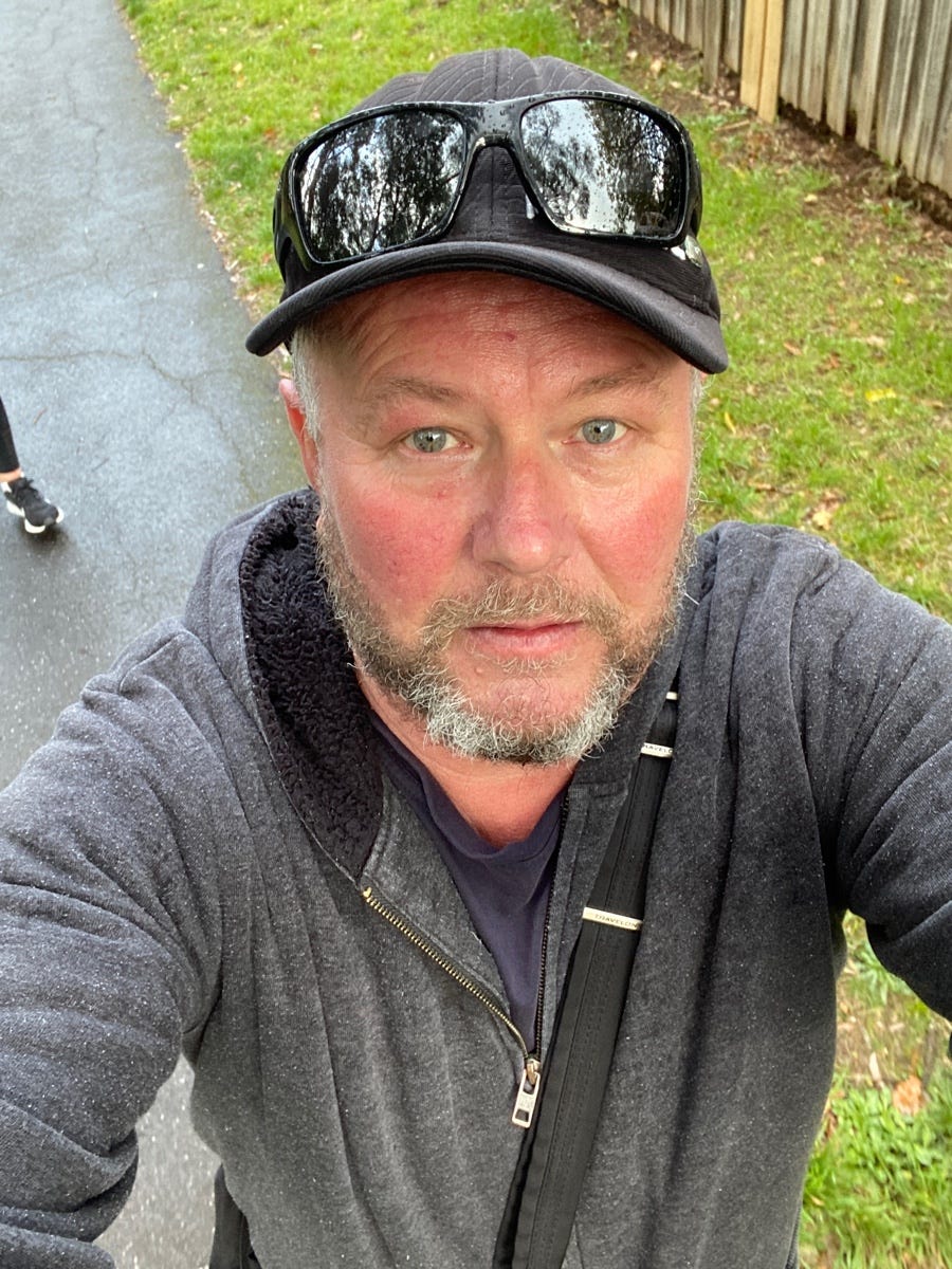 Mark Miller – Medium