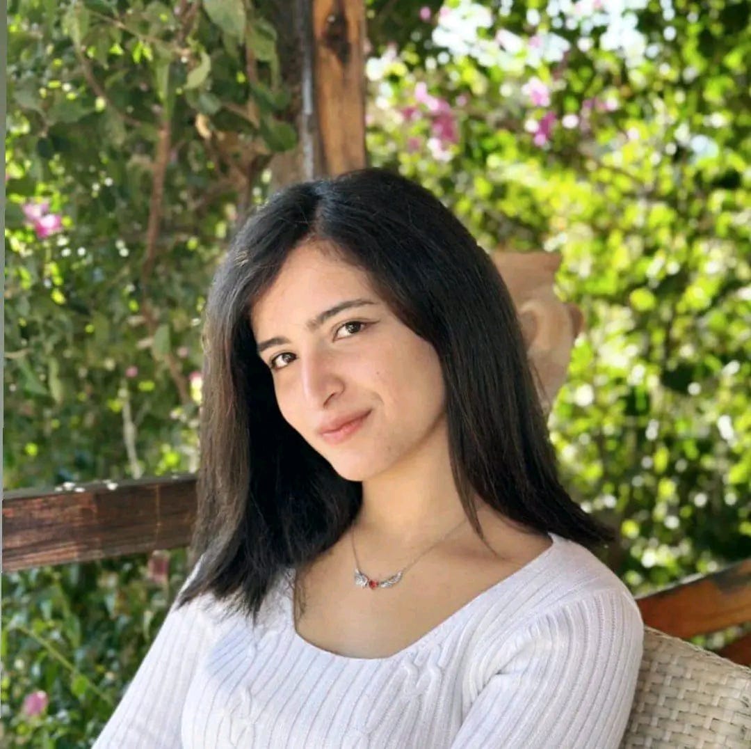 Onjoud Saidani – Medium