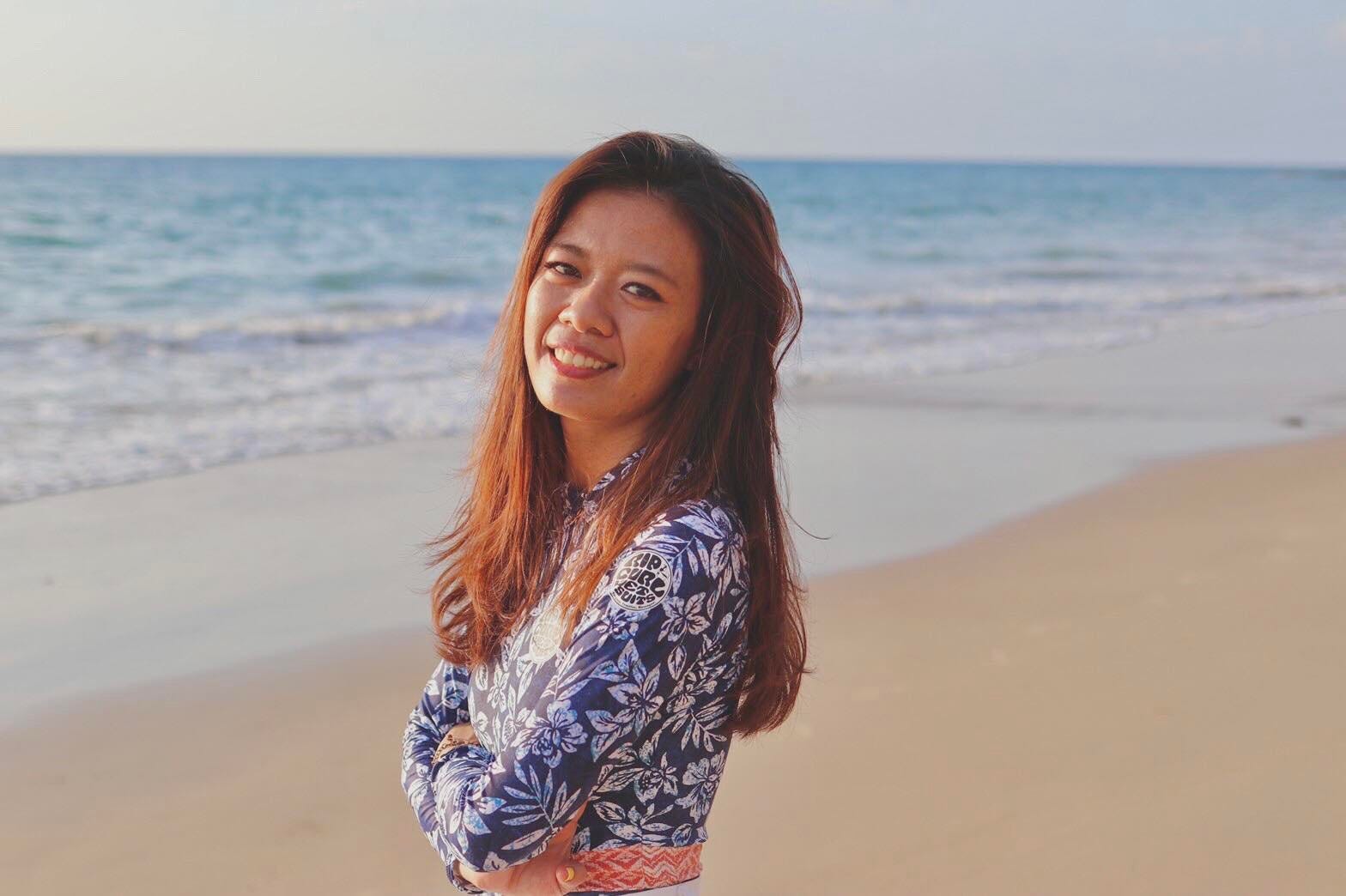 Sirima Insorn – Medium