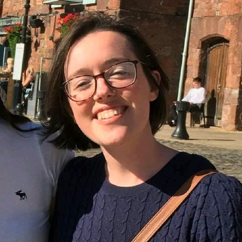 Amy Heather – Medium