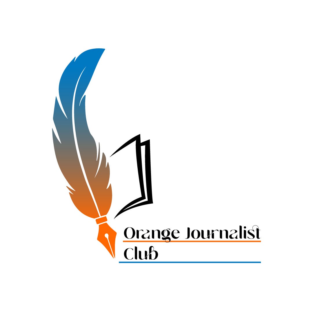 Orange Journalist Club – Medium