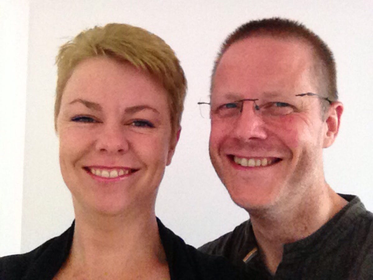Stephen Payne – Medium