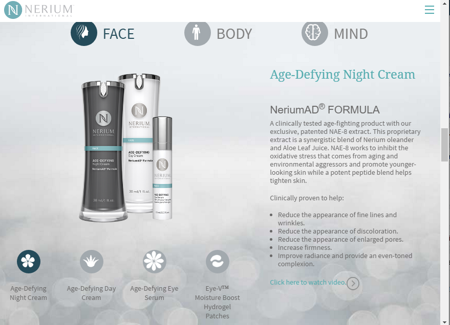 About – digitaldivas.nerium.com – Medium