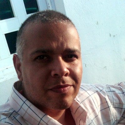 Rafael Roldan – Medium
