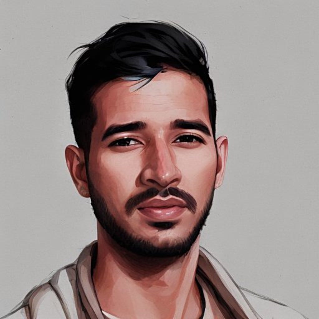 Parth Chandak – Medium