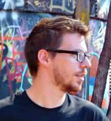 James Mikkelson – Medium