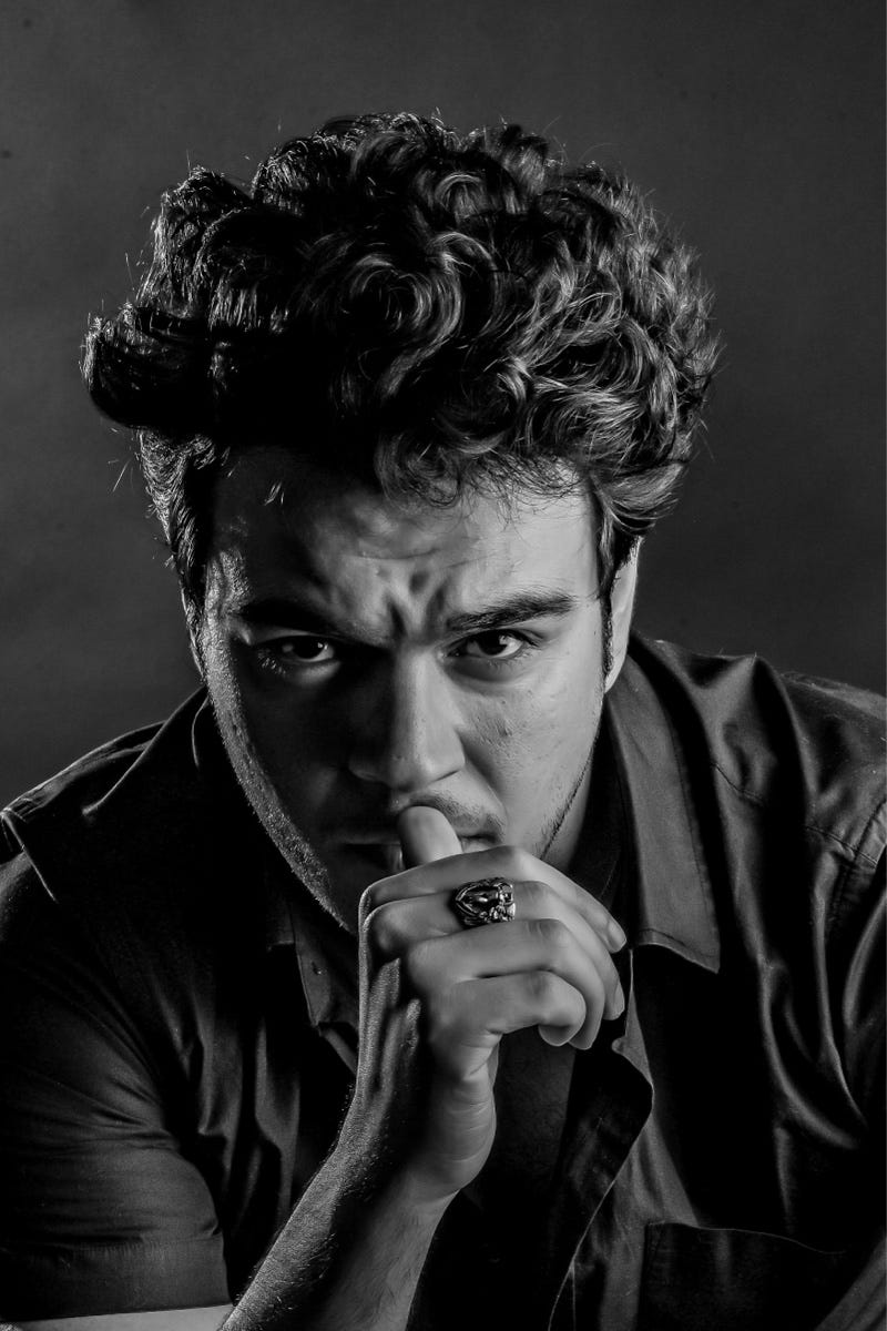 About – Ramazan Mert Durak – Medium