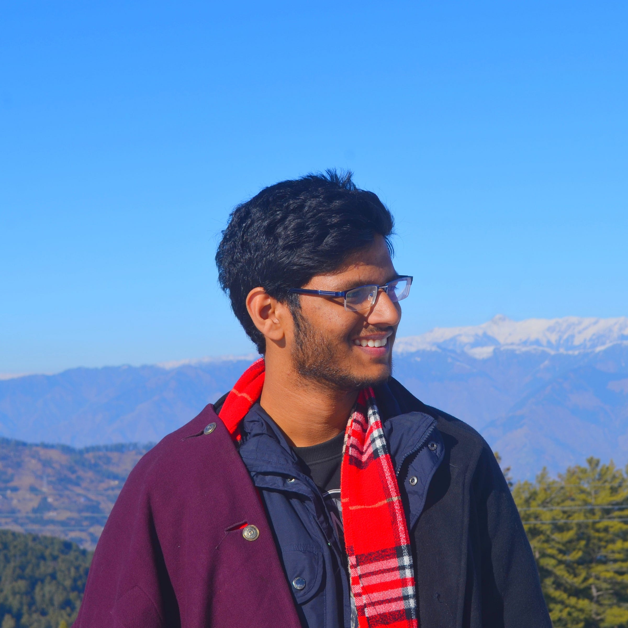 About – Akshit Aggarwal. – Medium