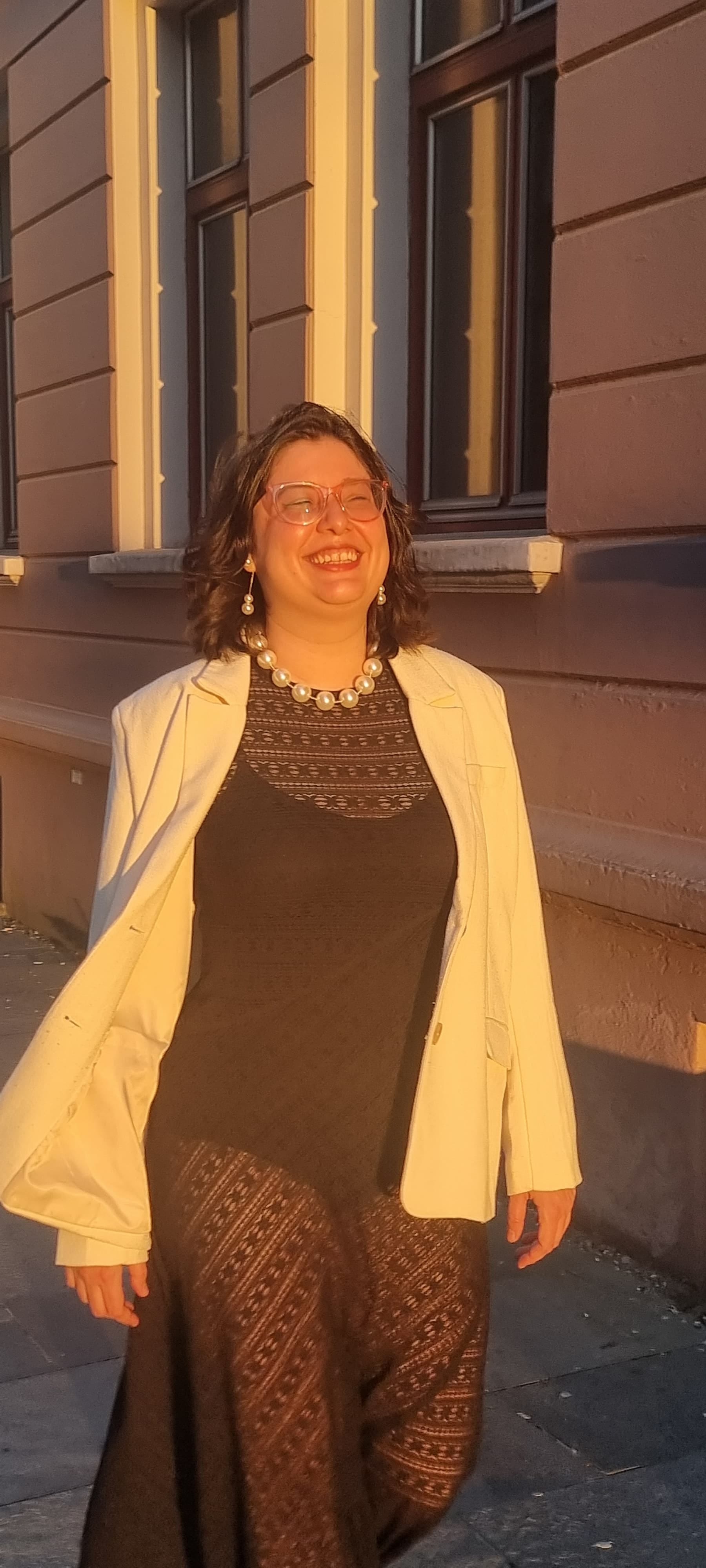 Solange Steen-Hansen Saballos – Medium