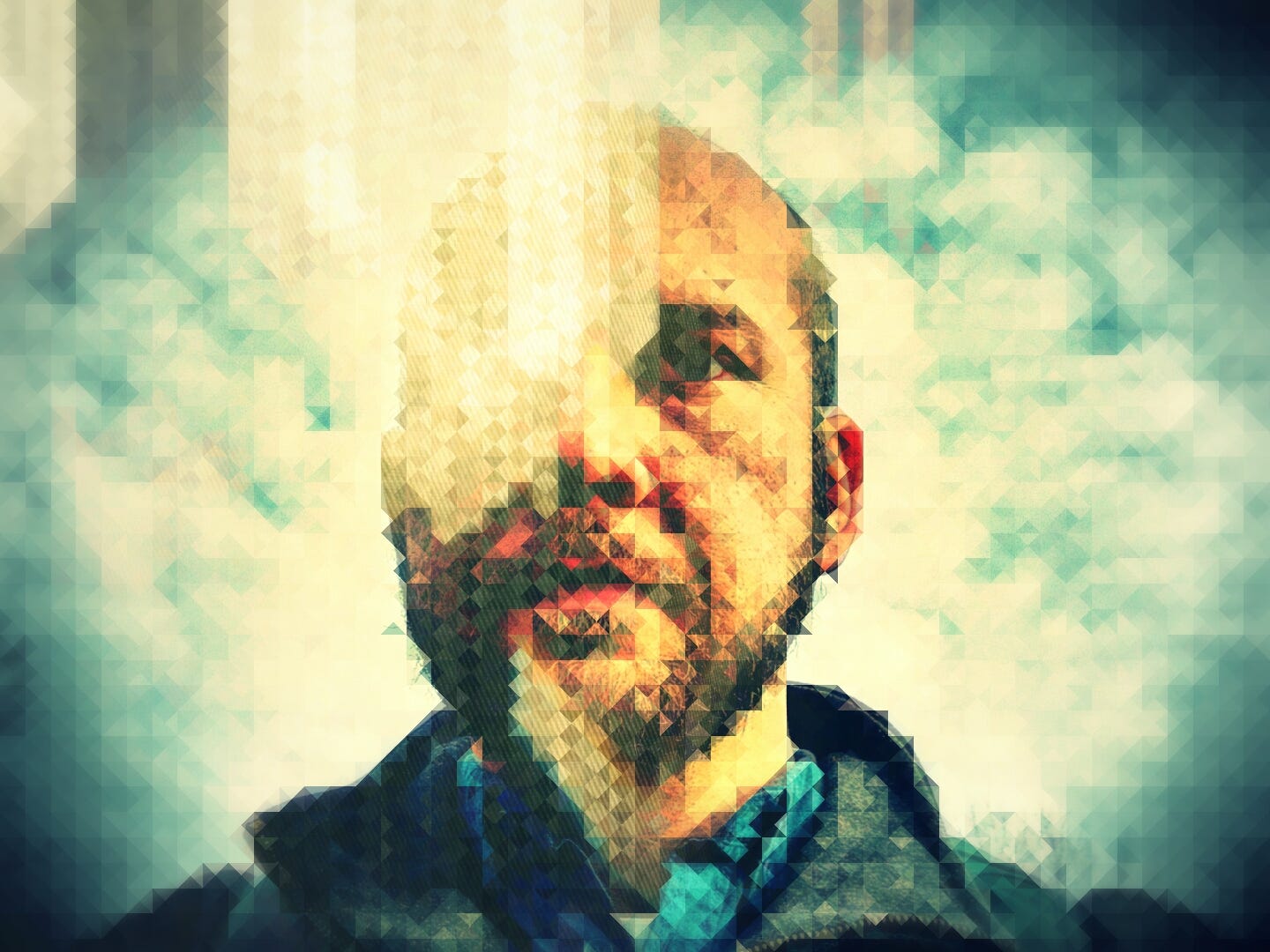 Peter Carlson – Medium