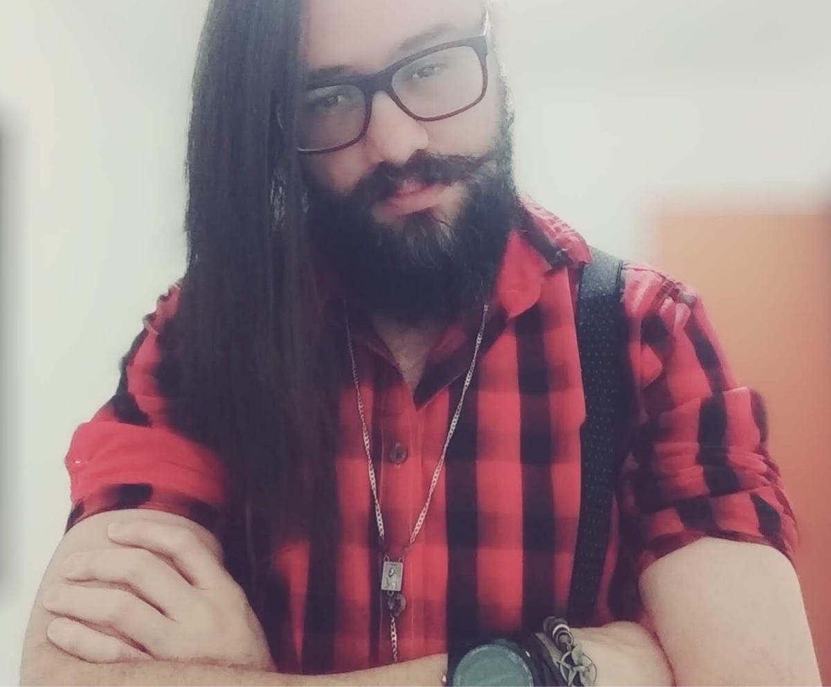 Rayner Melo – Medium