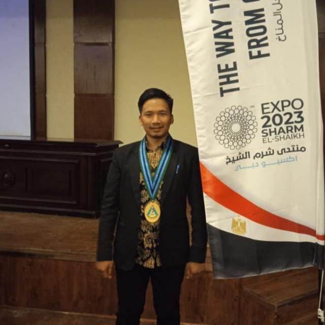 About – Faiz Abdurrahman – Medium