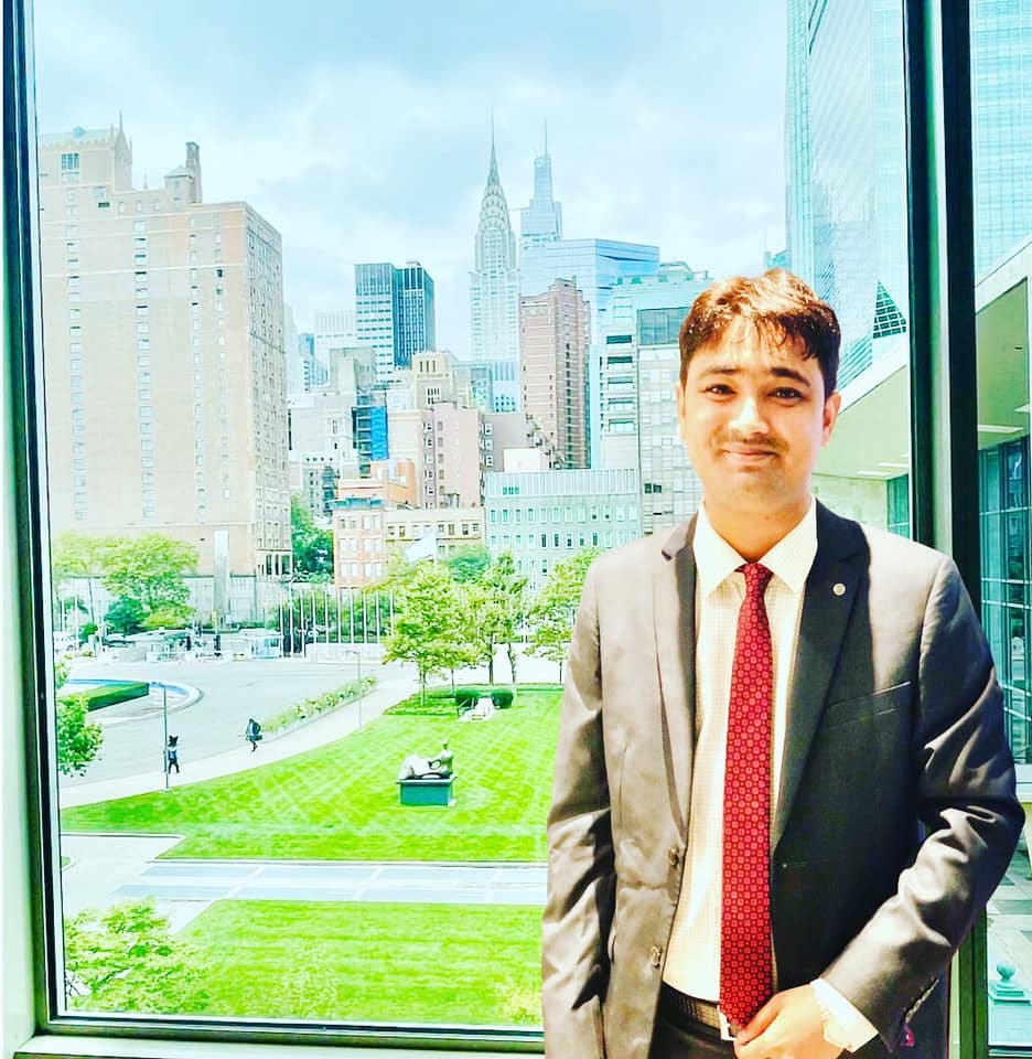 Imran Jakhro on Medium curated some lists