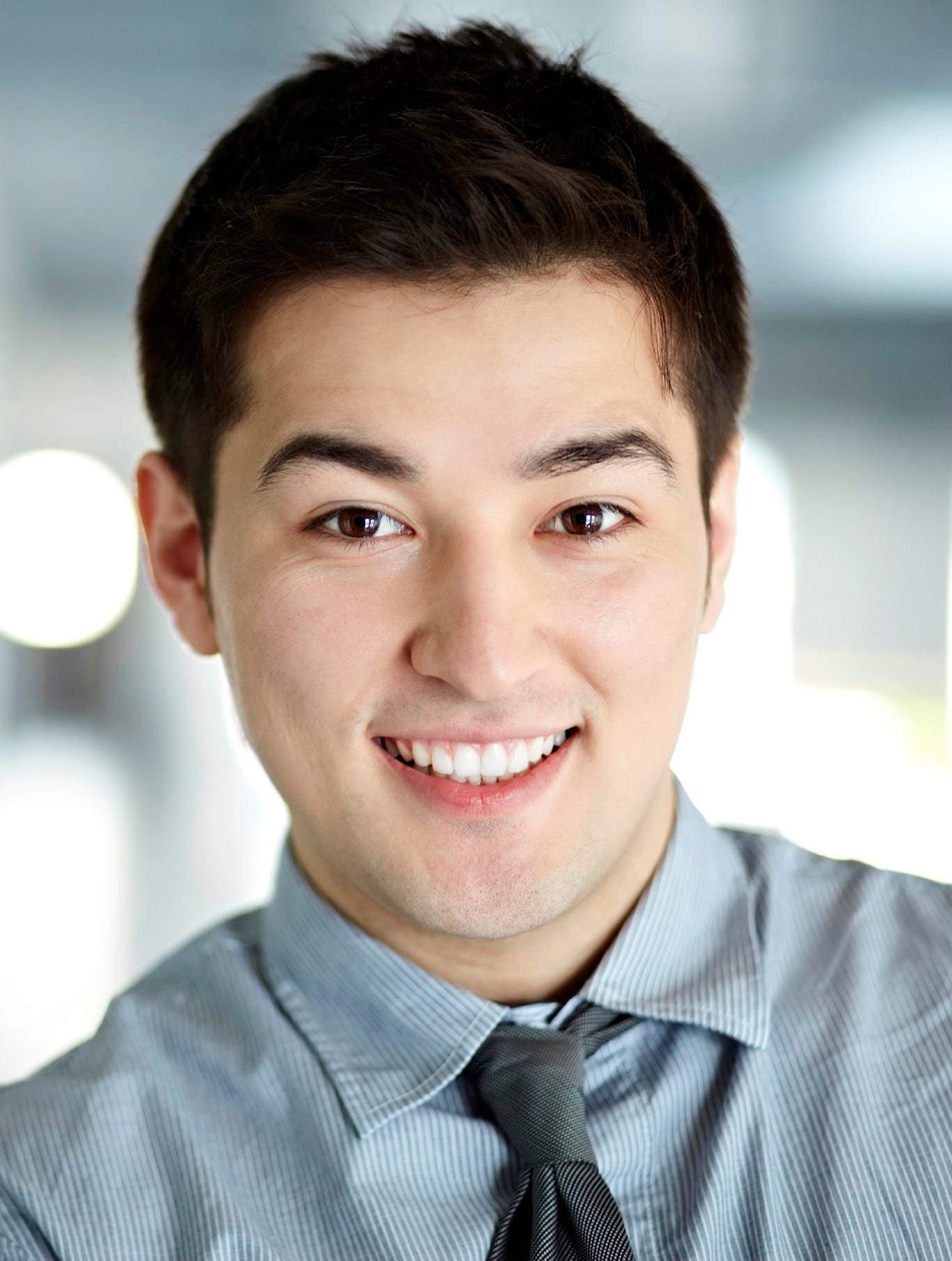 William Chai – Medium