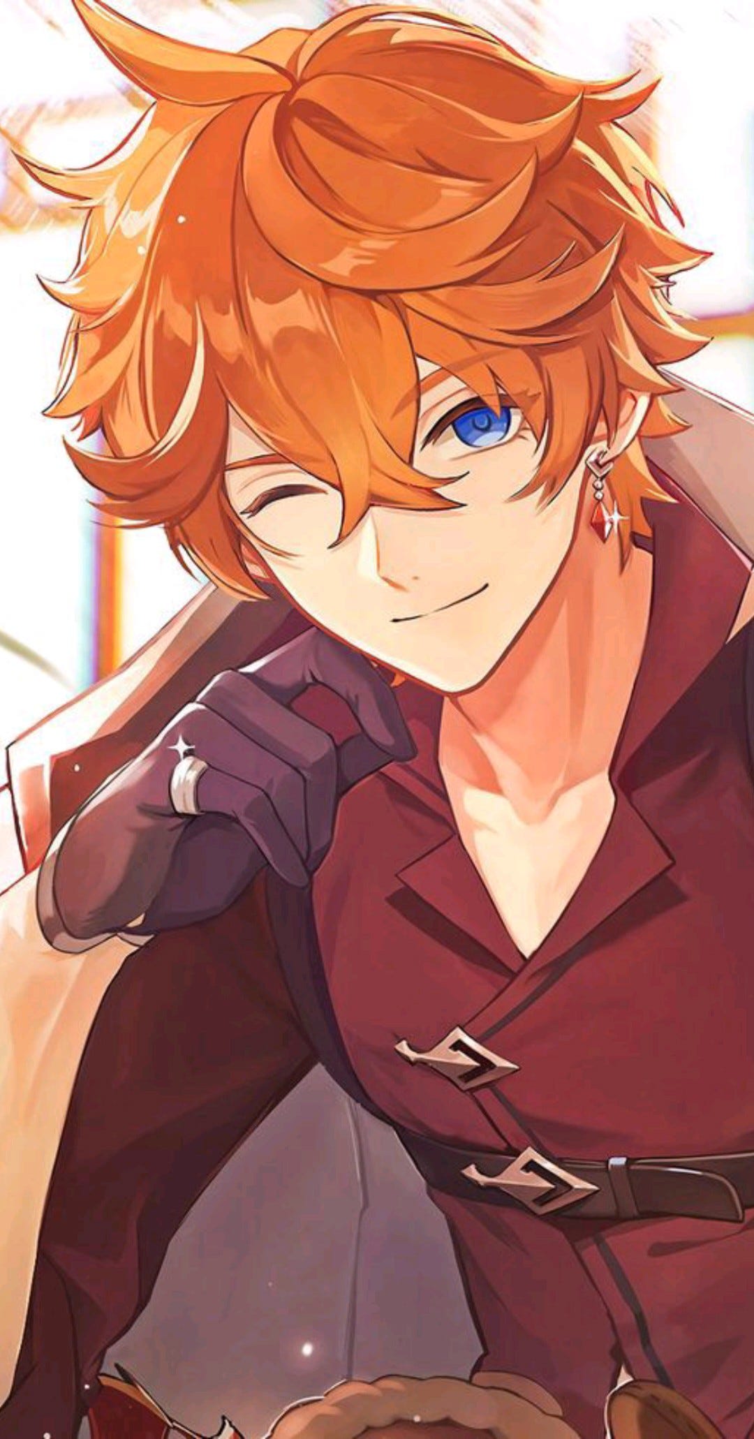 Kanesha :3 – Medium