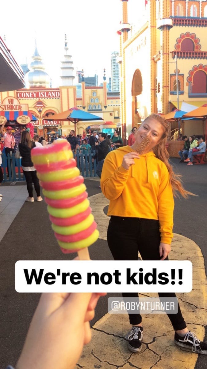 Robyn Turner – Medium