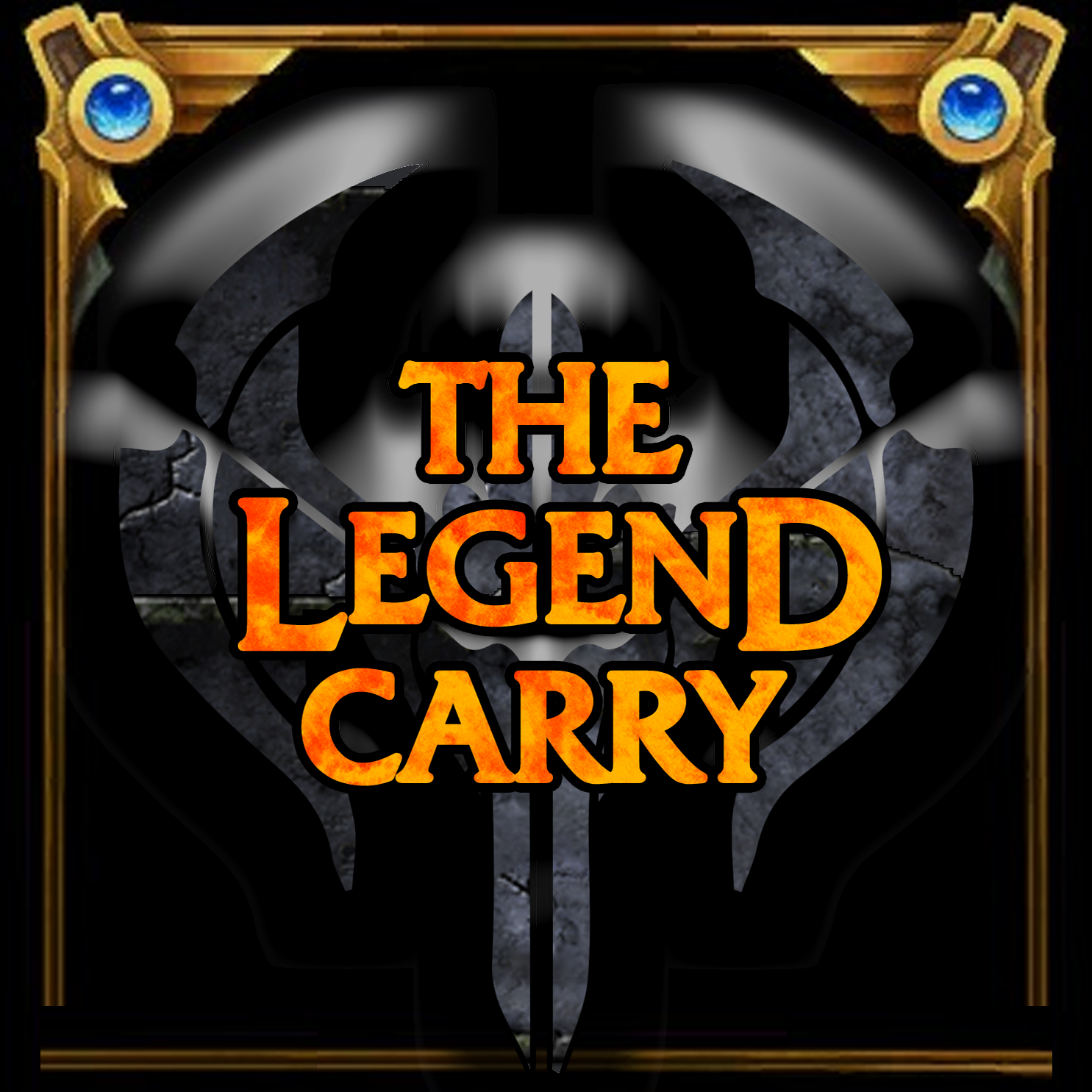 The Legend Carry – Medium