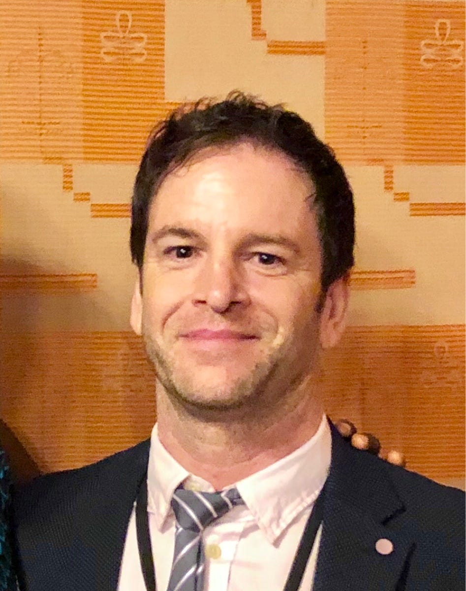 Josh LaPorte – Medium