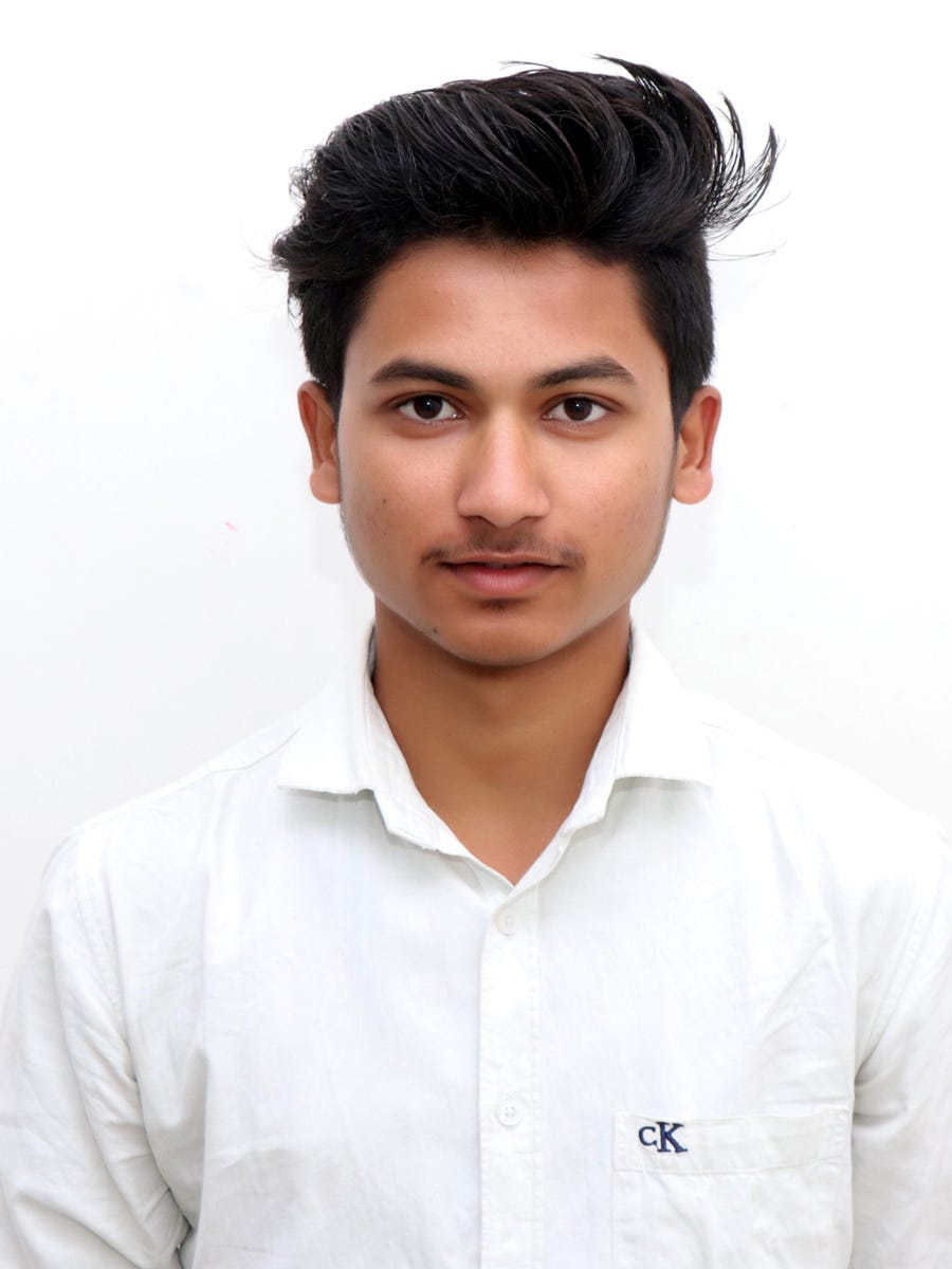 Rohit Soni – Medium