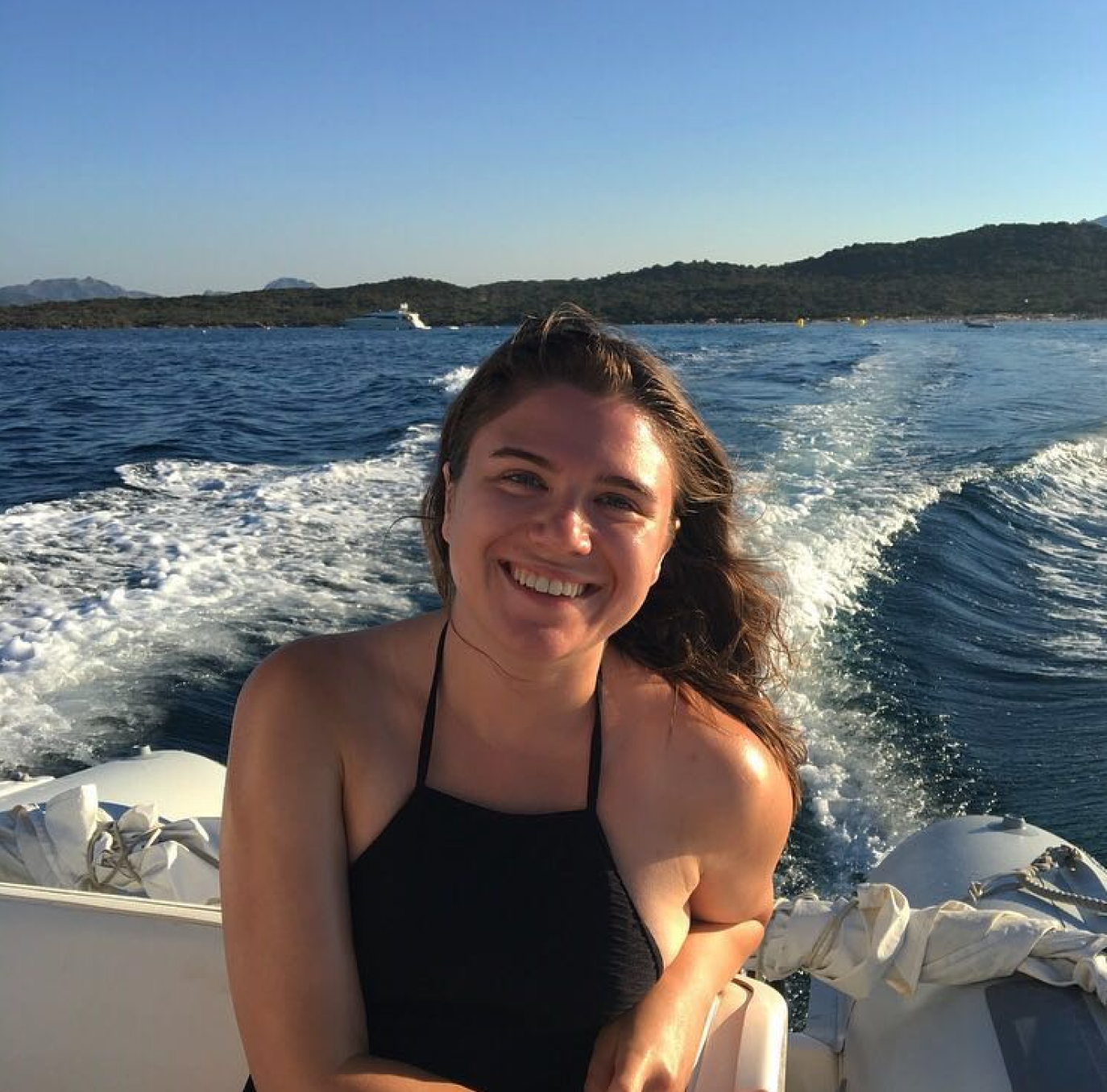 About – Beth Carter – Medium