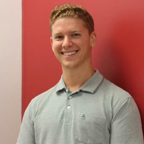 Mike Shawn – Medium