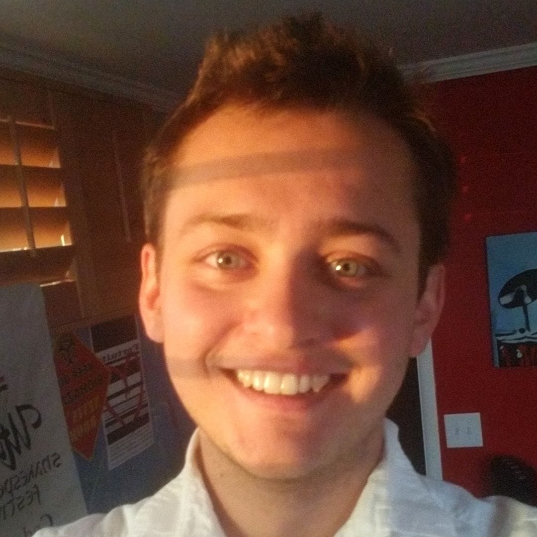 Nevin West – Medium