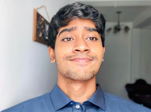 Nimsha Fernando – Medium
