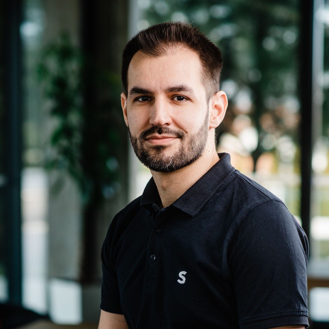 Milivoj Kovačević – Medium