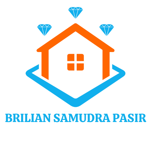 Brilian Samudra Pasir – Medium