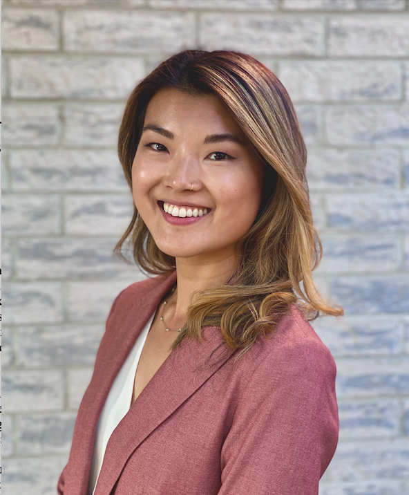 Michele Kim – Medium
