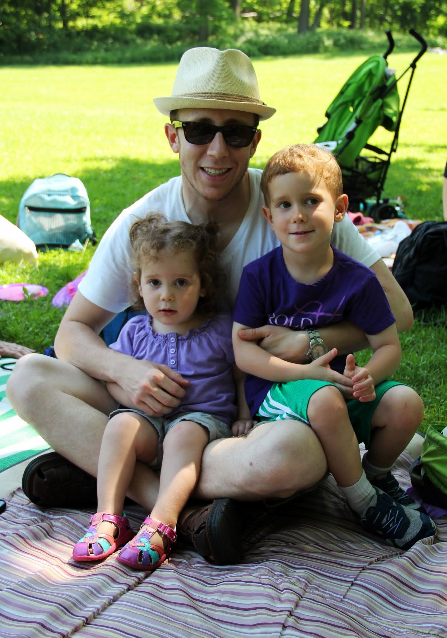 Aaron Bisman – Medium