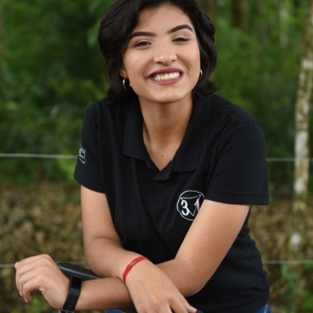 Sheila Barbizan – Medium