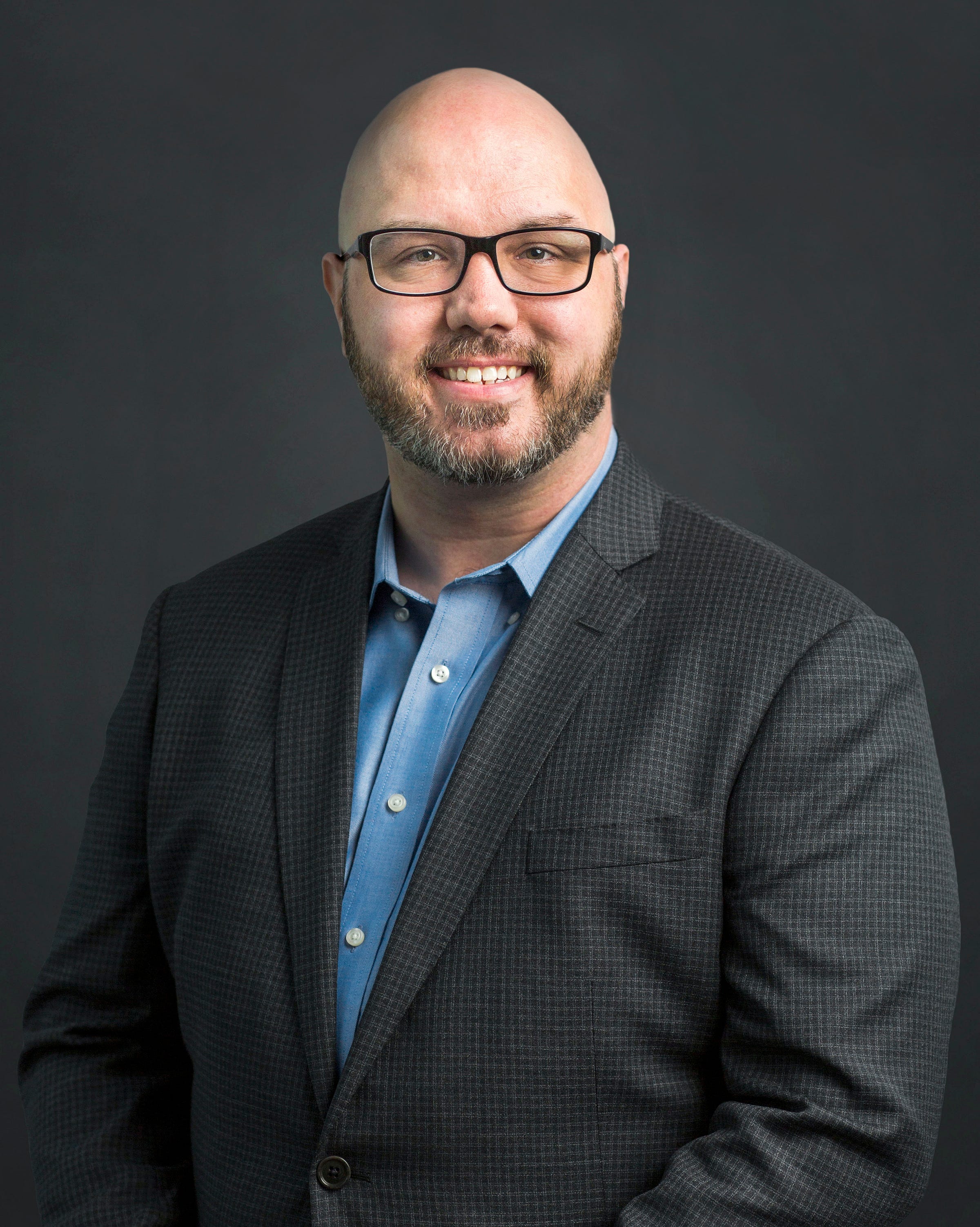 Bill Thrash – Medium