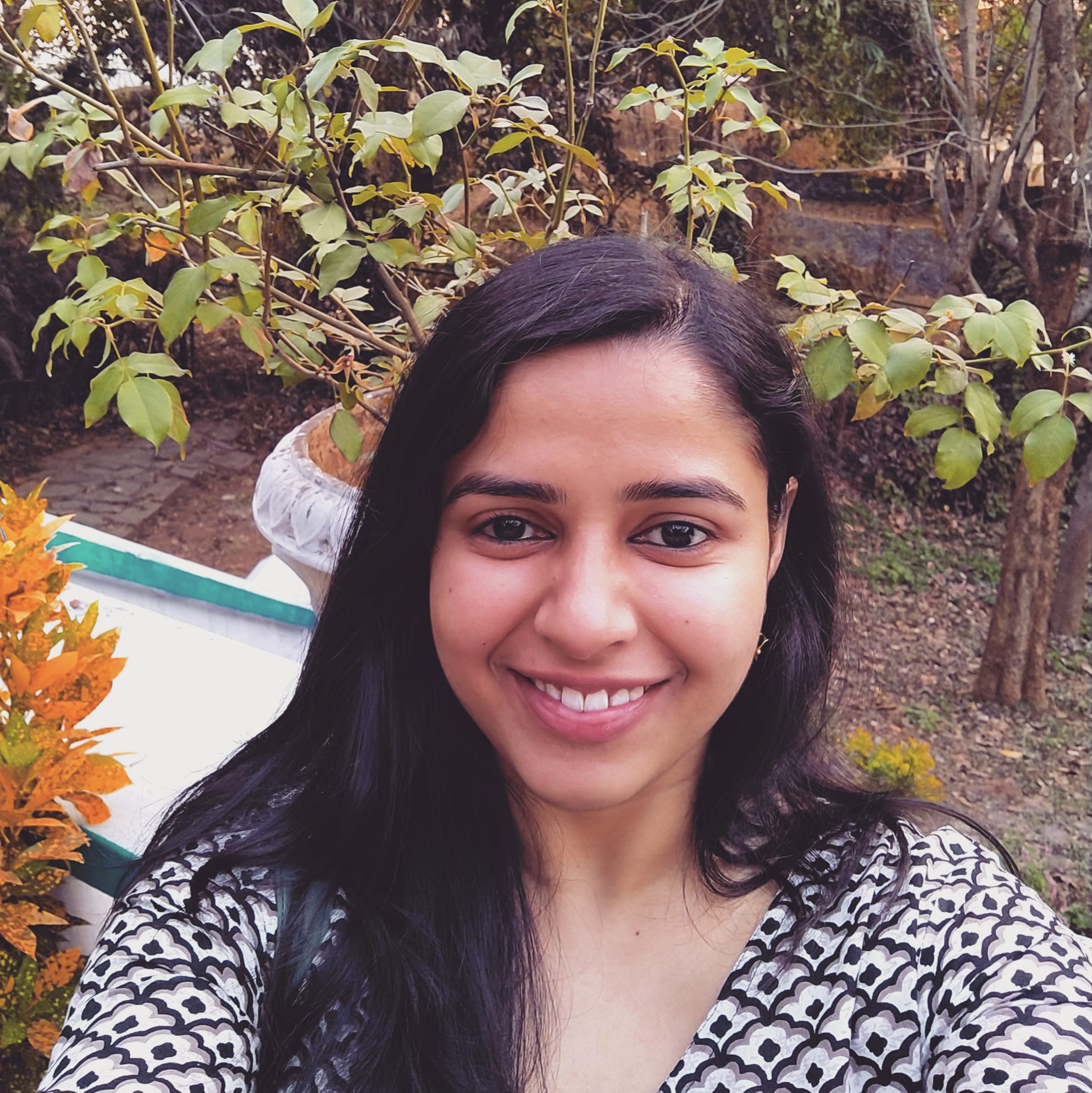 About – Pallavi Mishra – Medium About – Pallavi Mishra – Medium