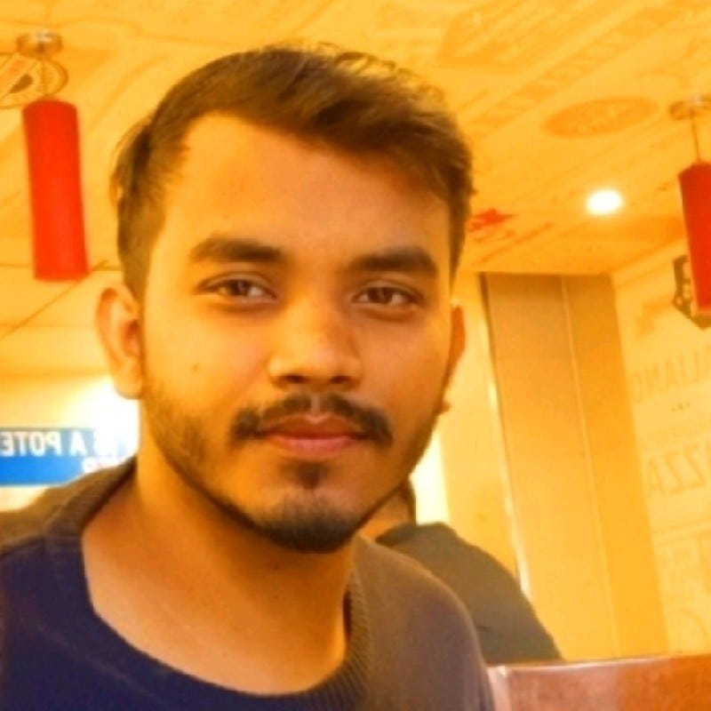 Pintu kumar – Medium