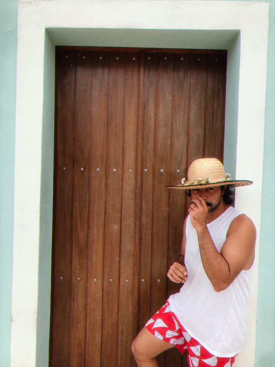 Guilherme Rocha – Medium