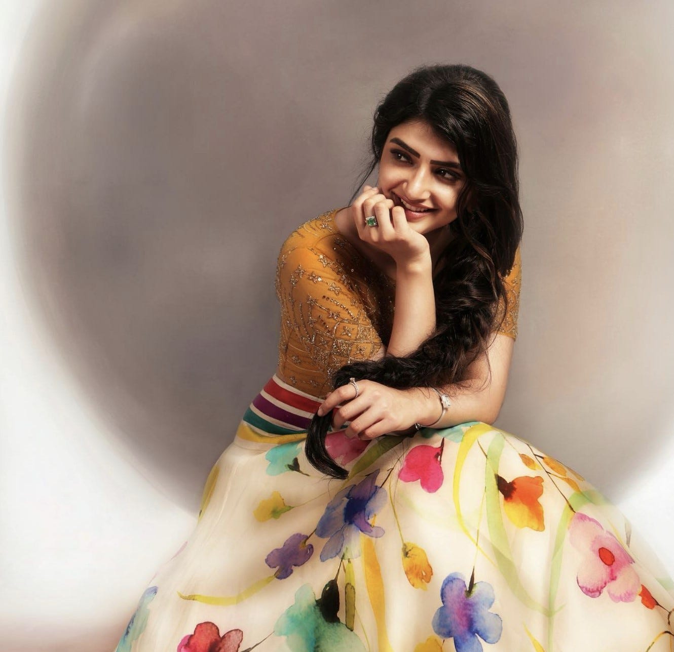Anjali – Medium