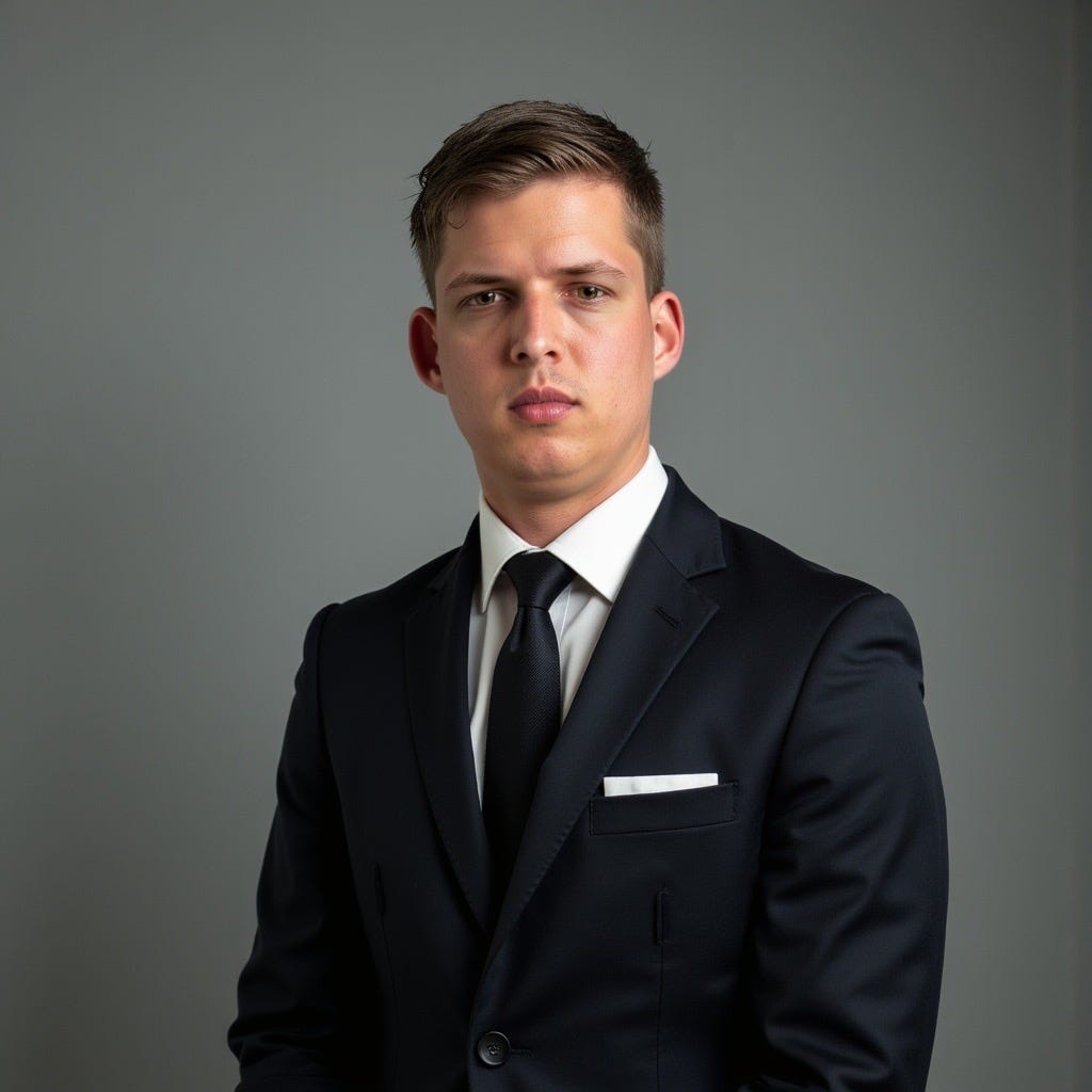 Lucas Barber – Medium