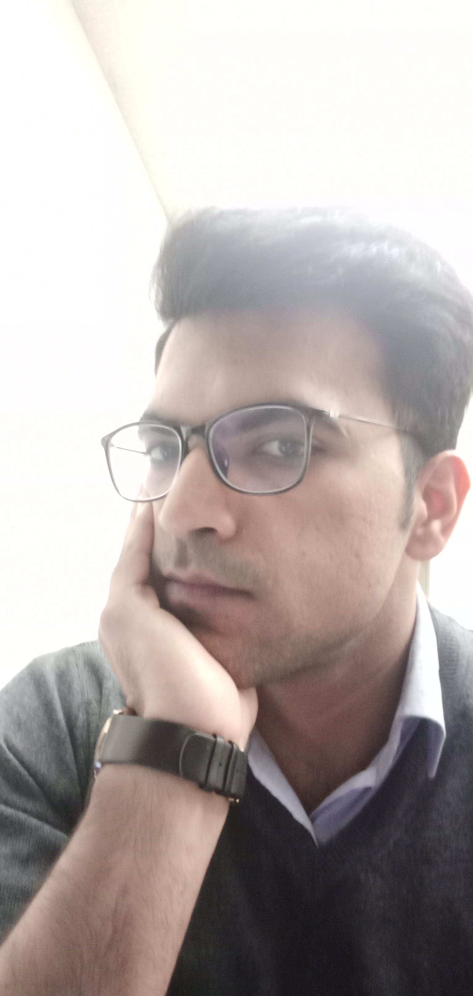 Jalaj Sharma – Medium