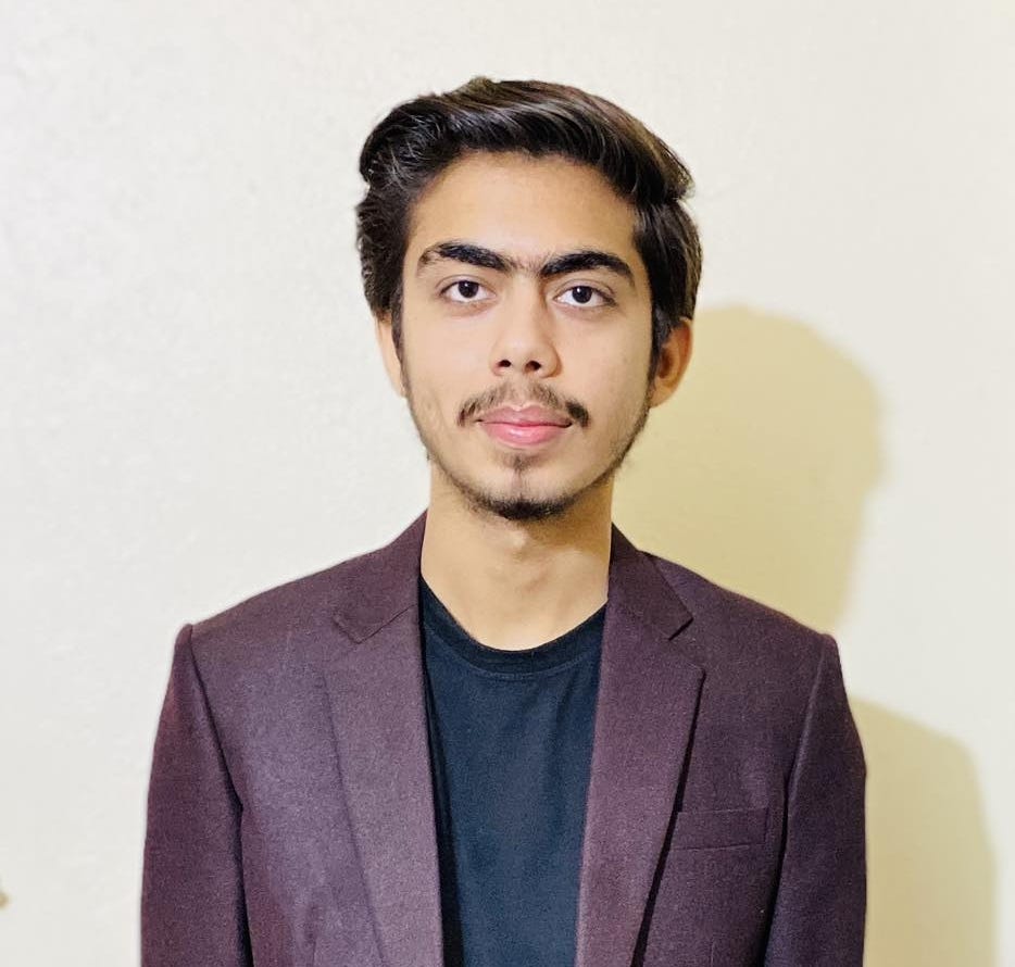 Varun Sainani – Medium