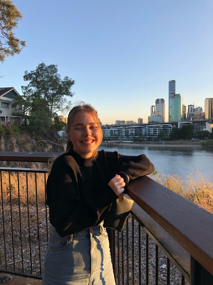 Teiah Millar – Medium