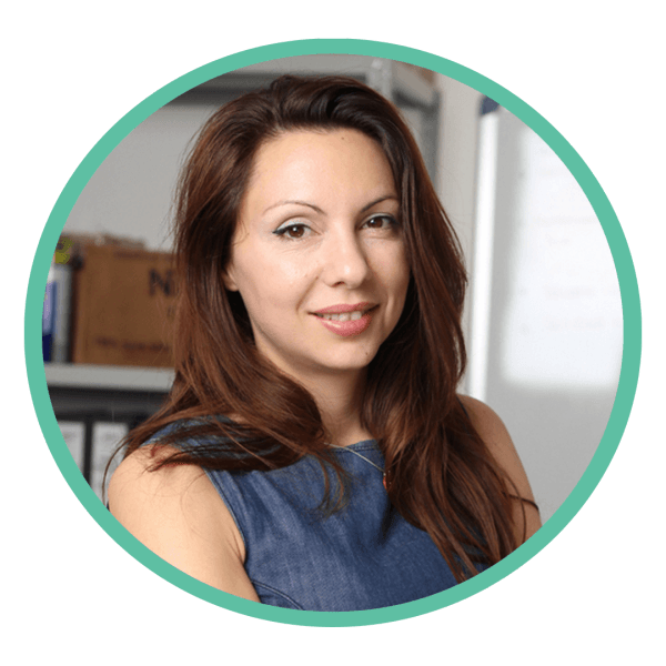Stephanie Fiteni – Medium