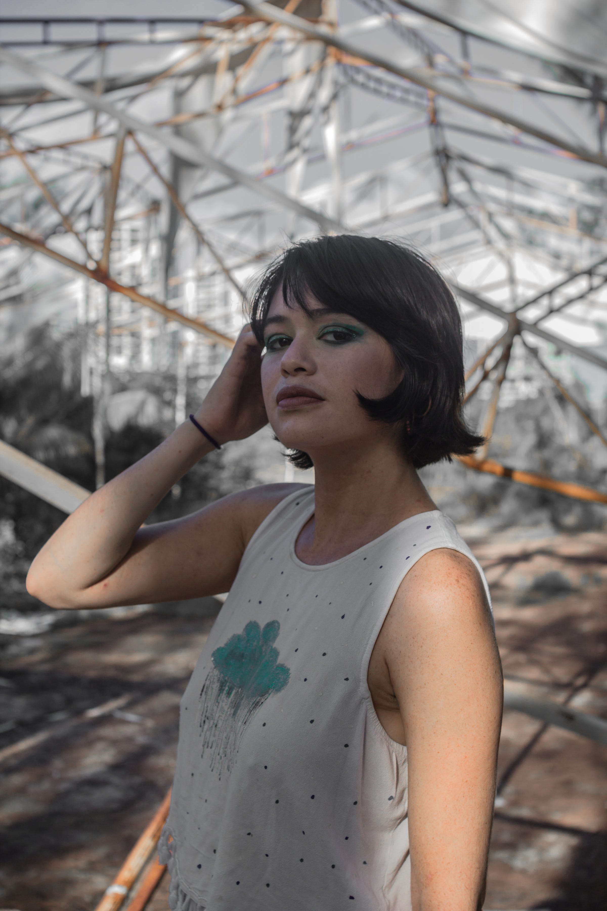 Ximena Paz Paredes – Medium