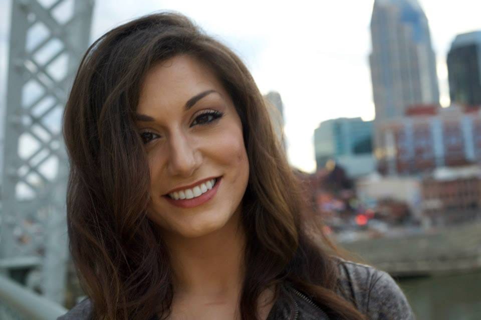 Lisa DiVirgilio Arnold – Medium