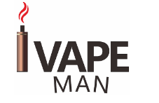 Ivape man – Medium