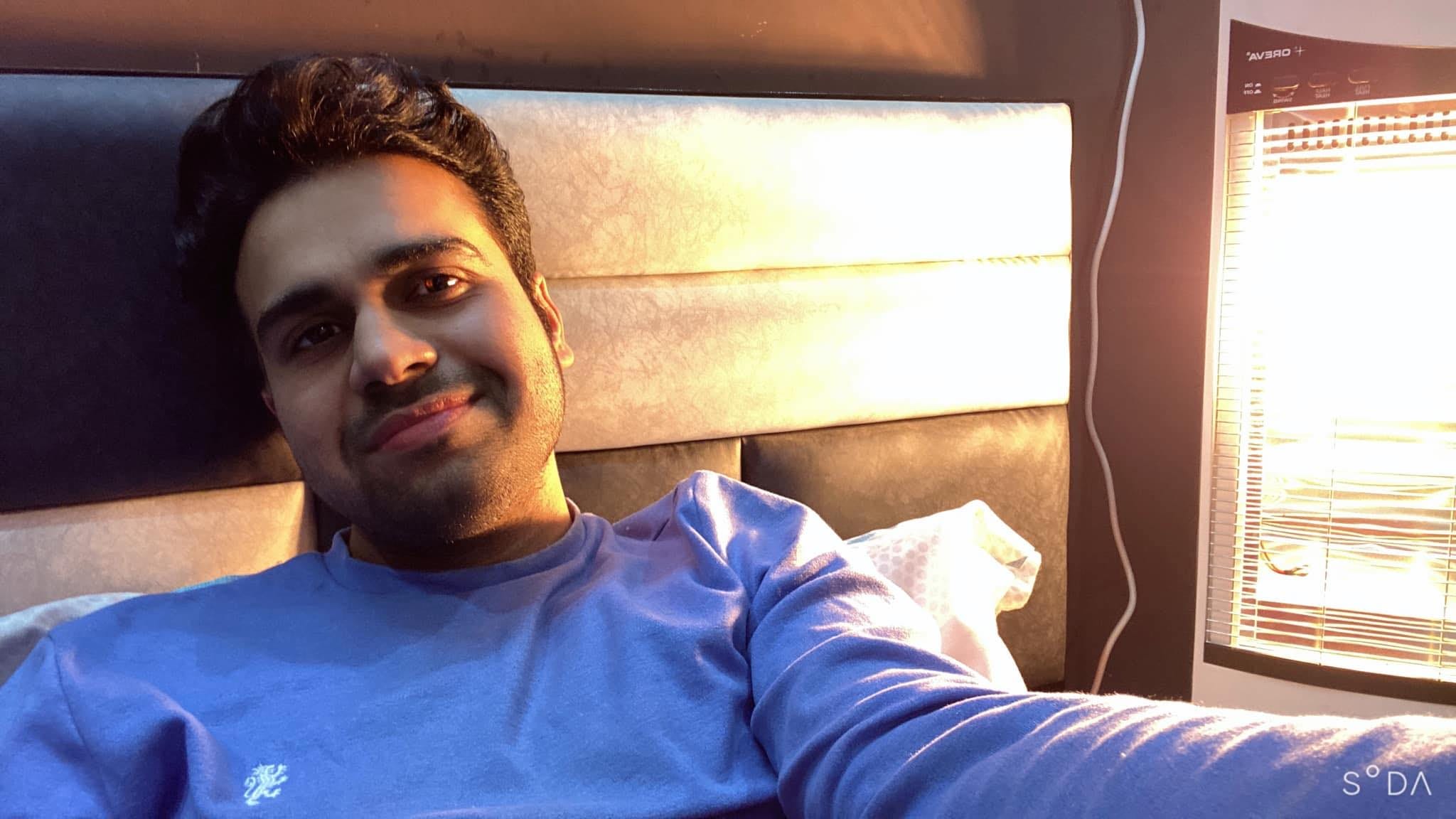 Sumit Chahar – Medium