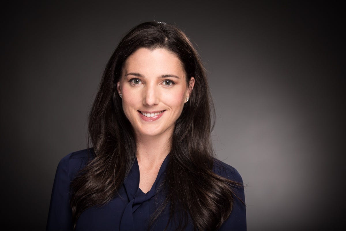 Emily Glassberg Sands – Medium